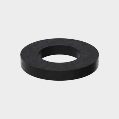 FOAM DOUGHNUT WASHER