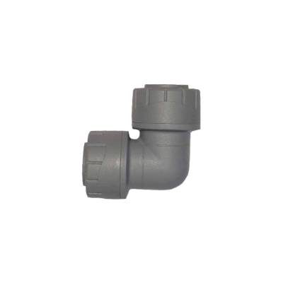 POLYPLUMB ELBOW | 10MM, 15MM, 22MM, 28MM | Plumb Parts