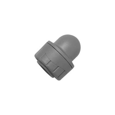 POLYPLUMB SOCKET BLANK END | 10MM, 15MM, 22MM, 28MM