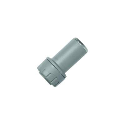 POLYPLUMB SOCKET REDUCER | 15X10MM, 22X15MM, 28X22MM