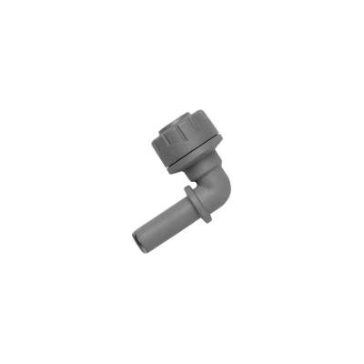 POLYPLUMB SPIGOT ELBOW | 10MM, 15MM, 15MM X 10MM, 22MM