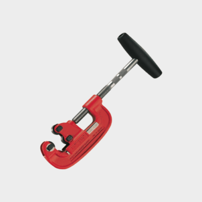 ROTHENBERGER STEEL PIPE CUTTER