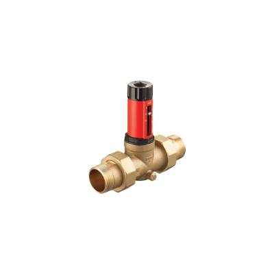 Boss Pressure Reducing Valve | 15mm,22mm,28mm,35mm to 54m
