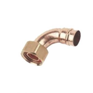 Solder Ring Fittings: Types,Uses,Installation Guide and Application