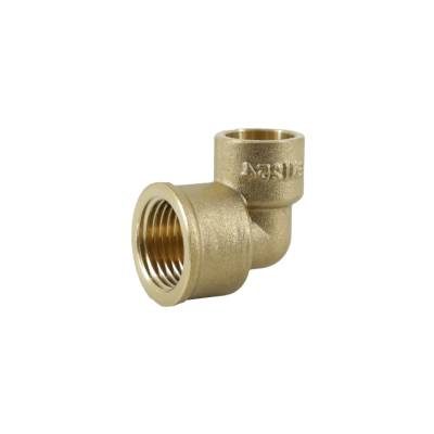 Solder Ring Fittings: Durable Copper Pipe Fittings in Glasgow