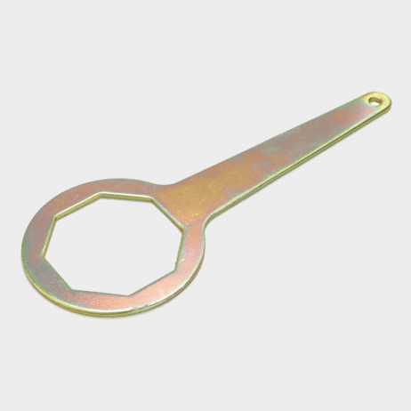 FLAT ImmERSION HEATER SPANNER