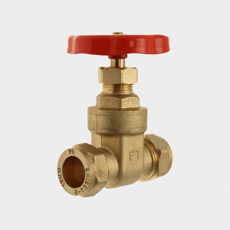 GATE VALVE CXC BS5154