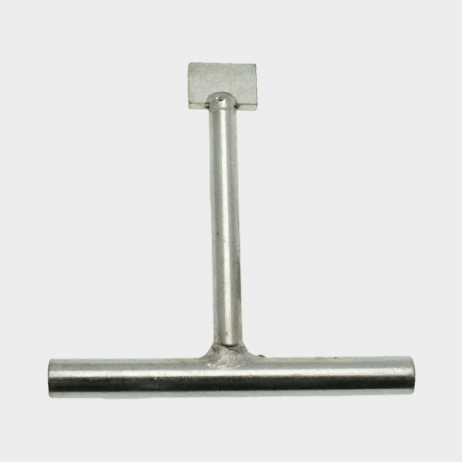 MANHOLE COVER KEYS TYPE T