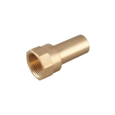 Solder Ring Fittings: Durable Copper Pipe Fittings in Glasgow