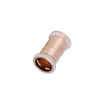 GEBERIT MAPRESS COPPER COUPLING - 12mm to 108mm