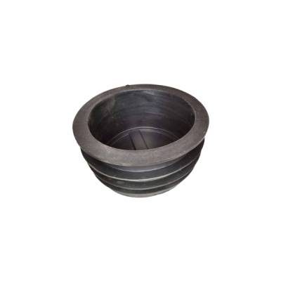 McALPINE 110mm BLANKING OFF CAP - Plumb Parts Glasgow Ltd