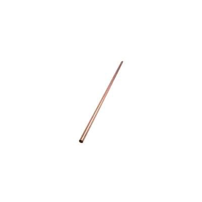 COPPER PIPE 42mm - 1M, 2M, 3M, 6M