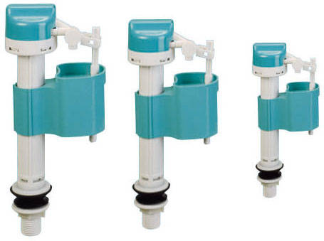 Cistern Filling Valves :Top Manufacturers for Reliable Water Control
